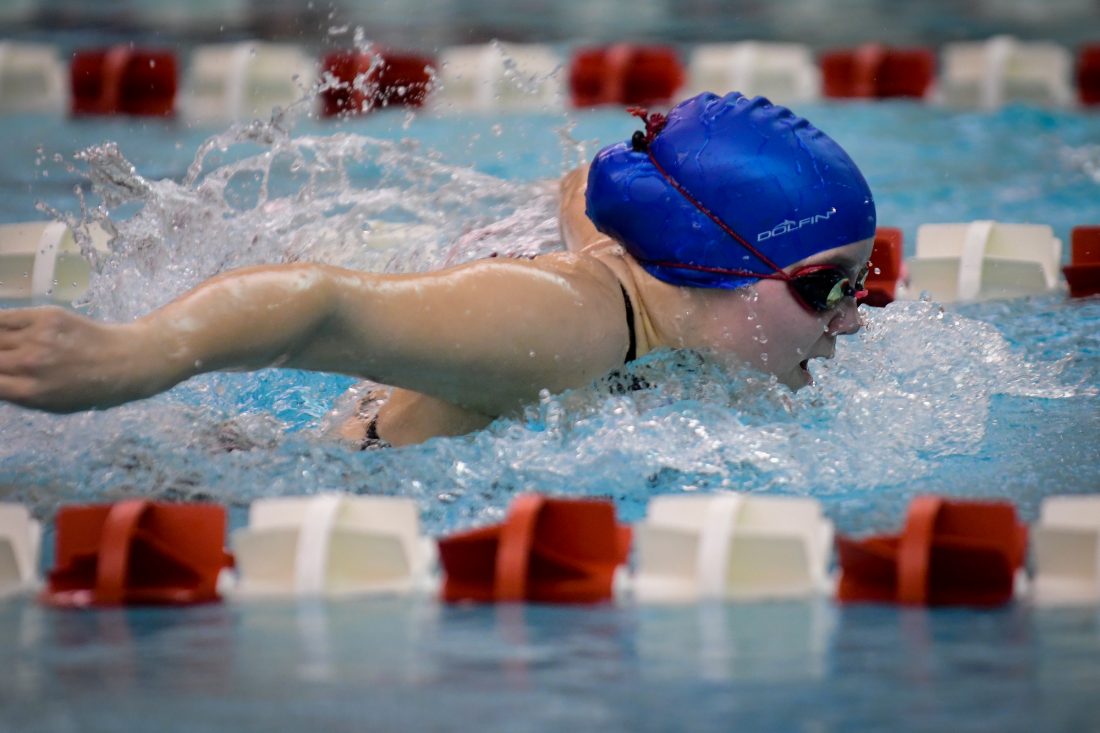 Lewisburg’s Mason Ordonez wins two gold medals and a silver at Day 1 of ...